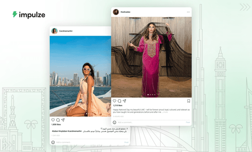 Top 20 Influencers in Dubai You Should Definitely Check Out!