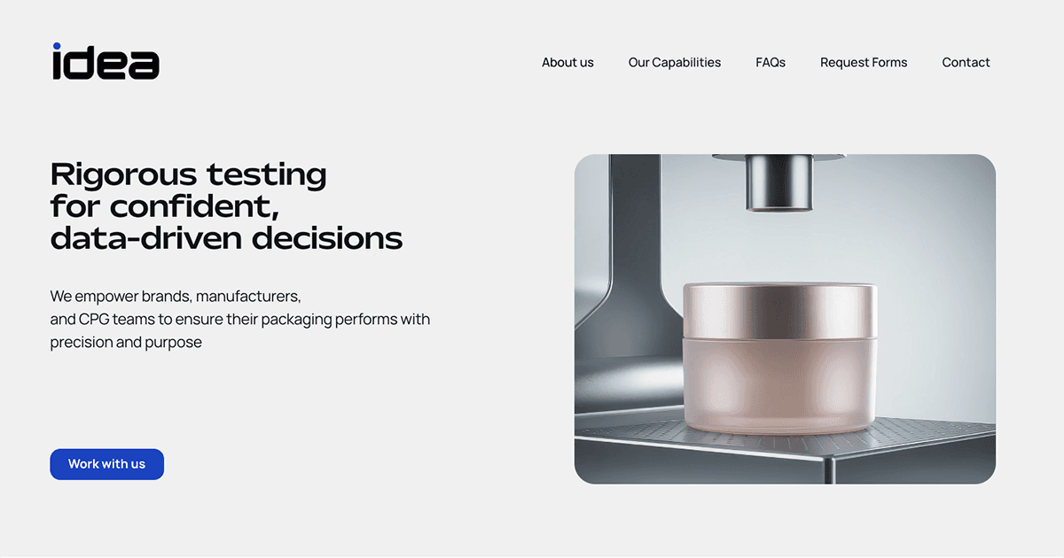 Innovative Design Engenuity Agency