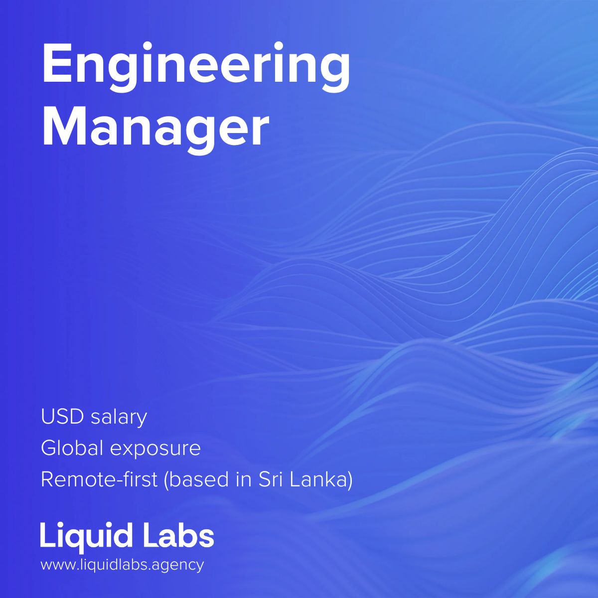 Liquid Labs