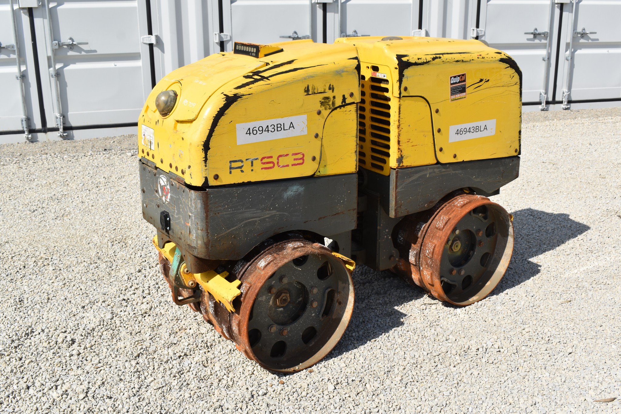 2025 APRIL FARMER & DEALER Heavy Equipment & Ag Consignment Auction ...