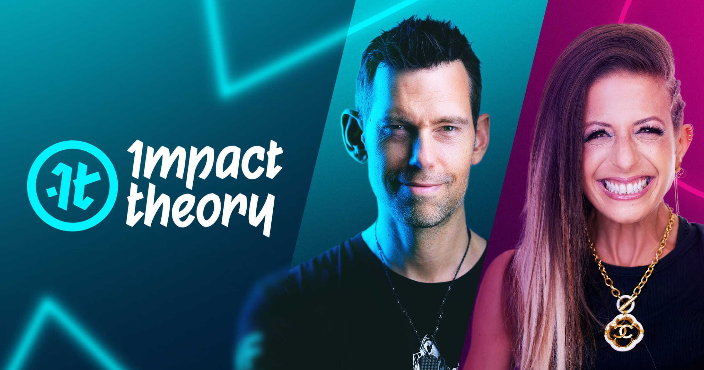 Impact Theory Partnerships