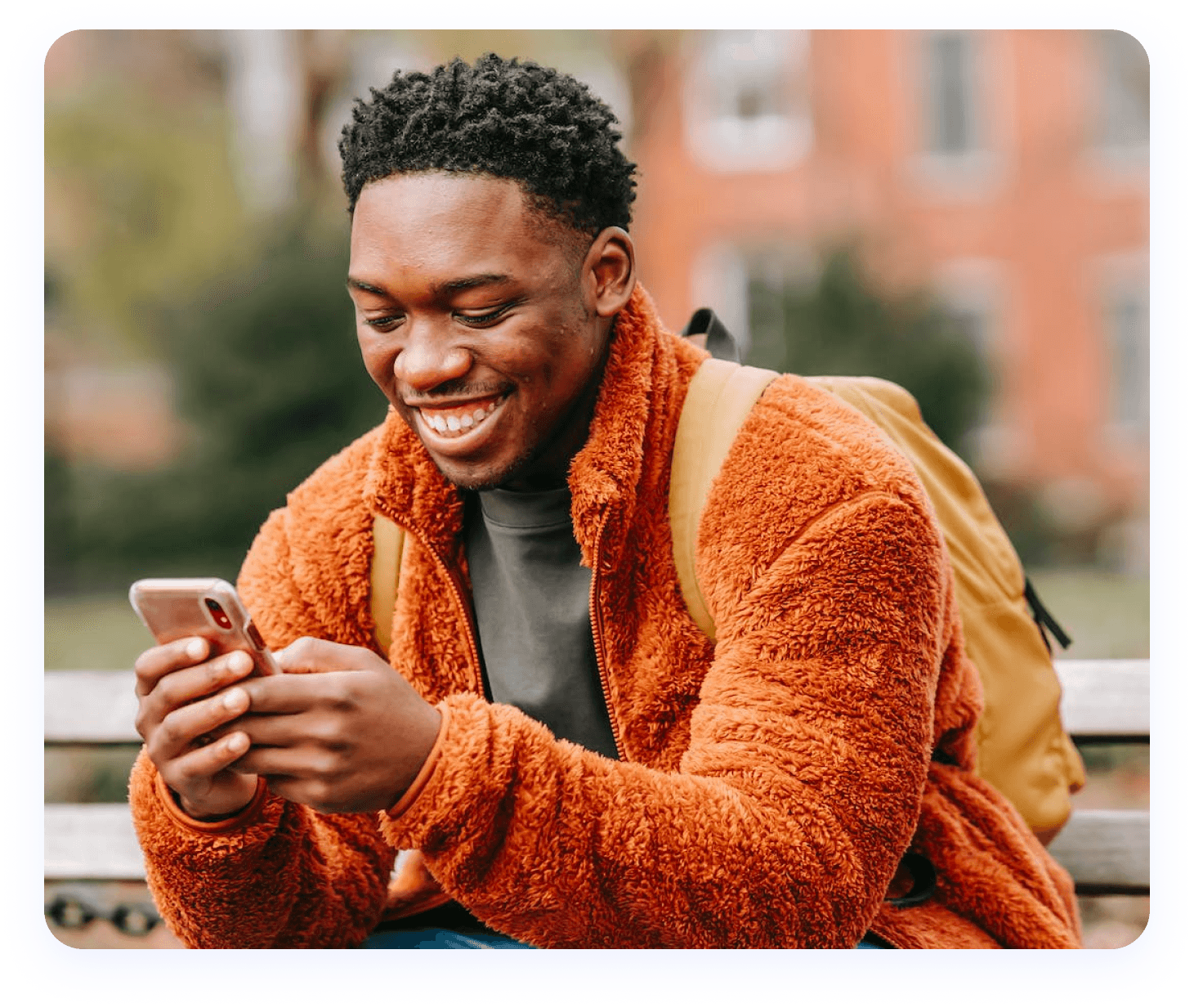 inploi | Reporting and Analytics | Understand the people behind the clicks