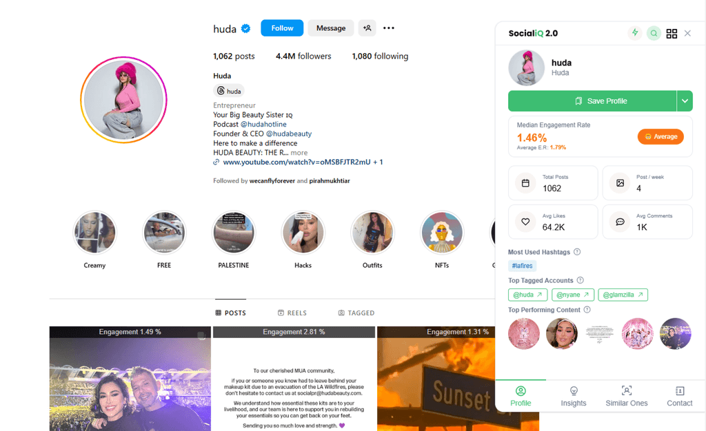 Top 20 Influencers in Dubai You Should Definitely Check Out!