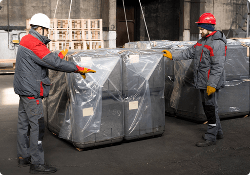 Tips and Tricks for procuring items with lengthy delivery times