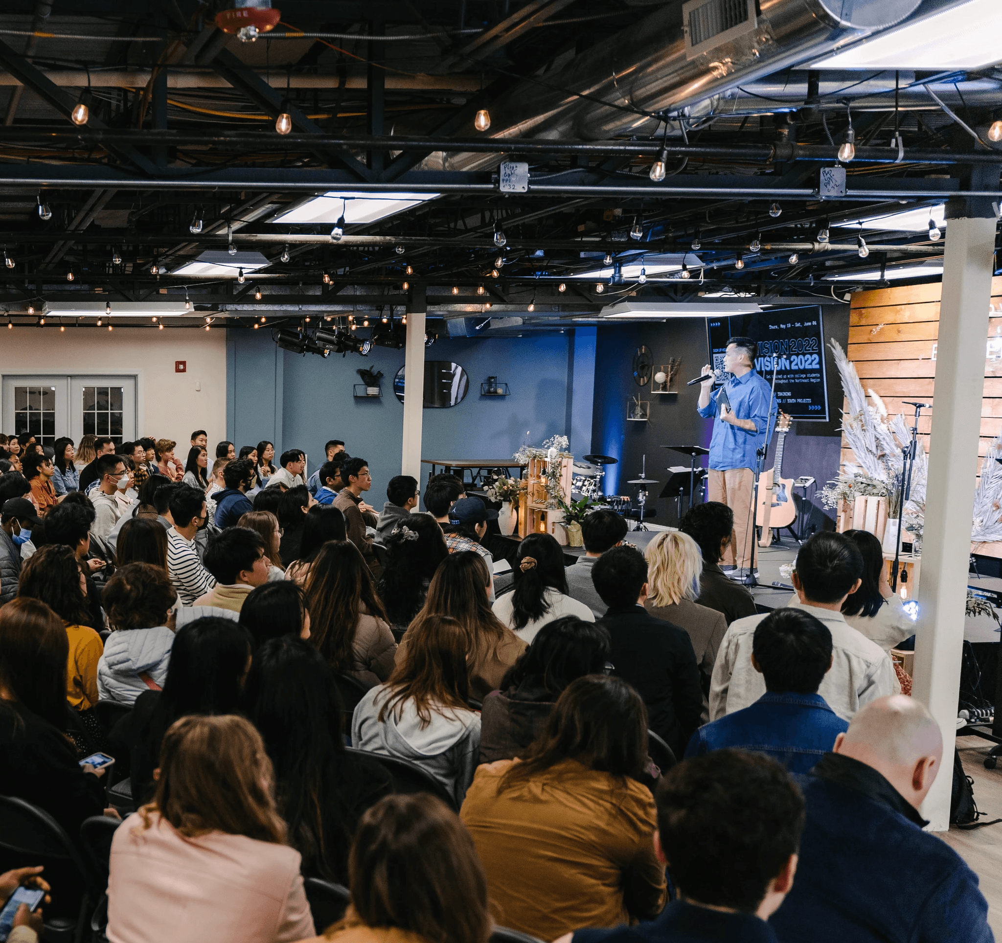 Ministry Teams - Acts2 Network