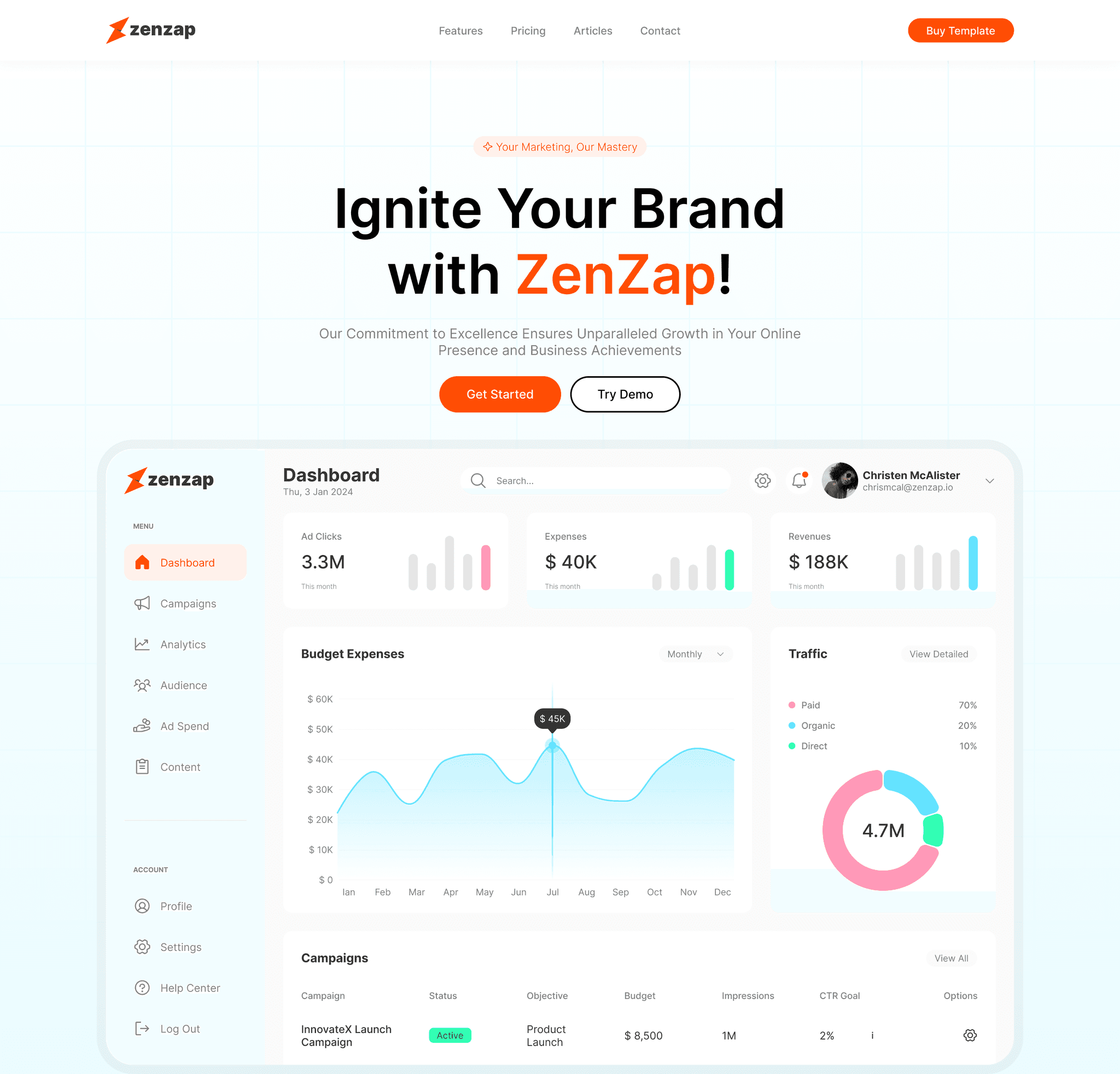 Visual Boost – Přední designová & IT agentura | Tvorba webů, UX/UI, Vývoj