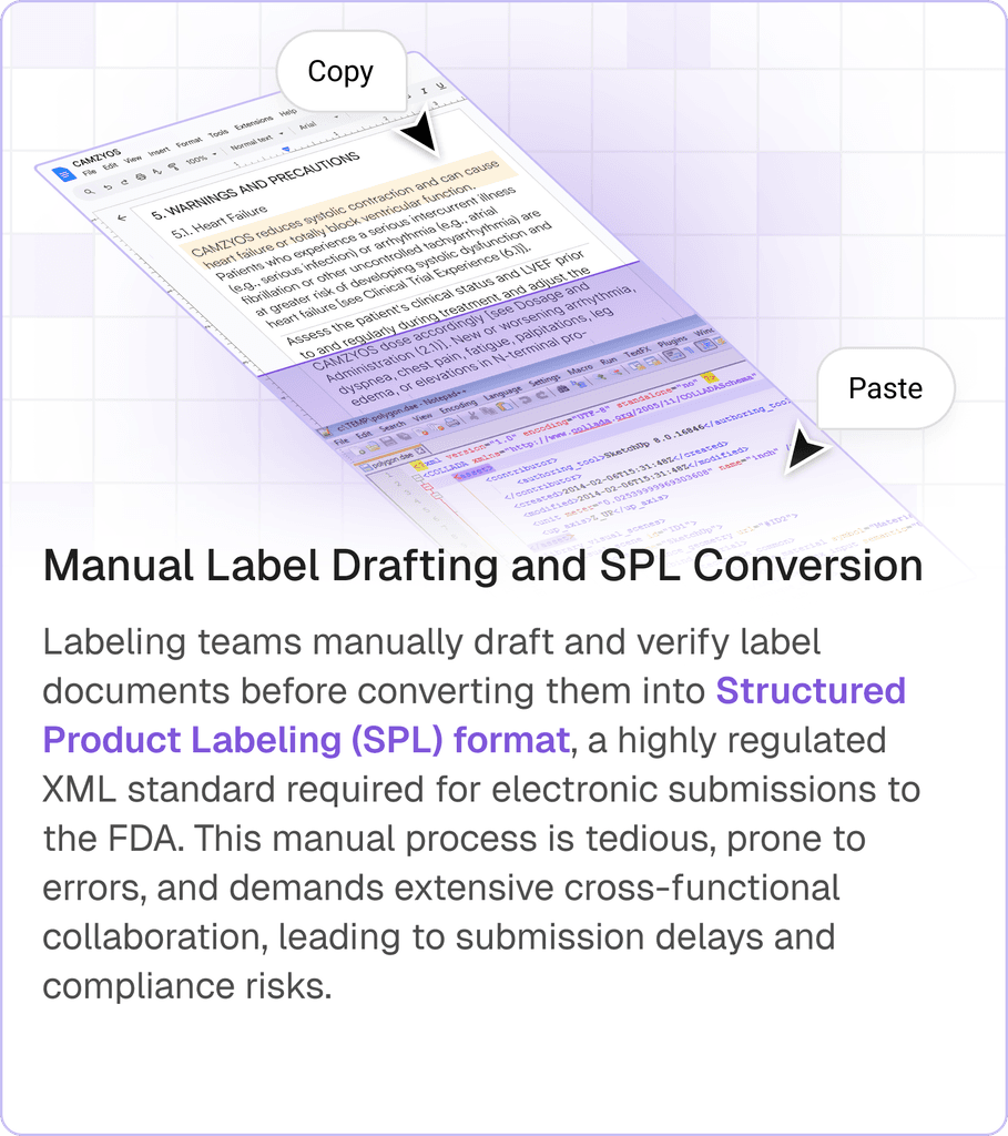 Entvin - Regulatory AI Agents for Lifescience
