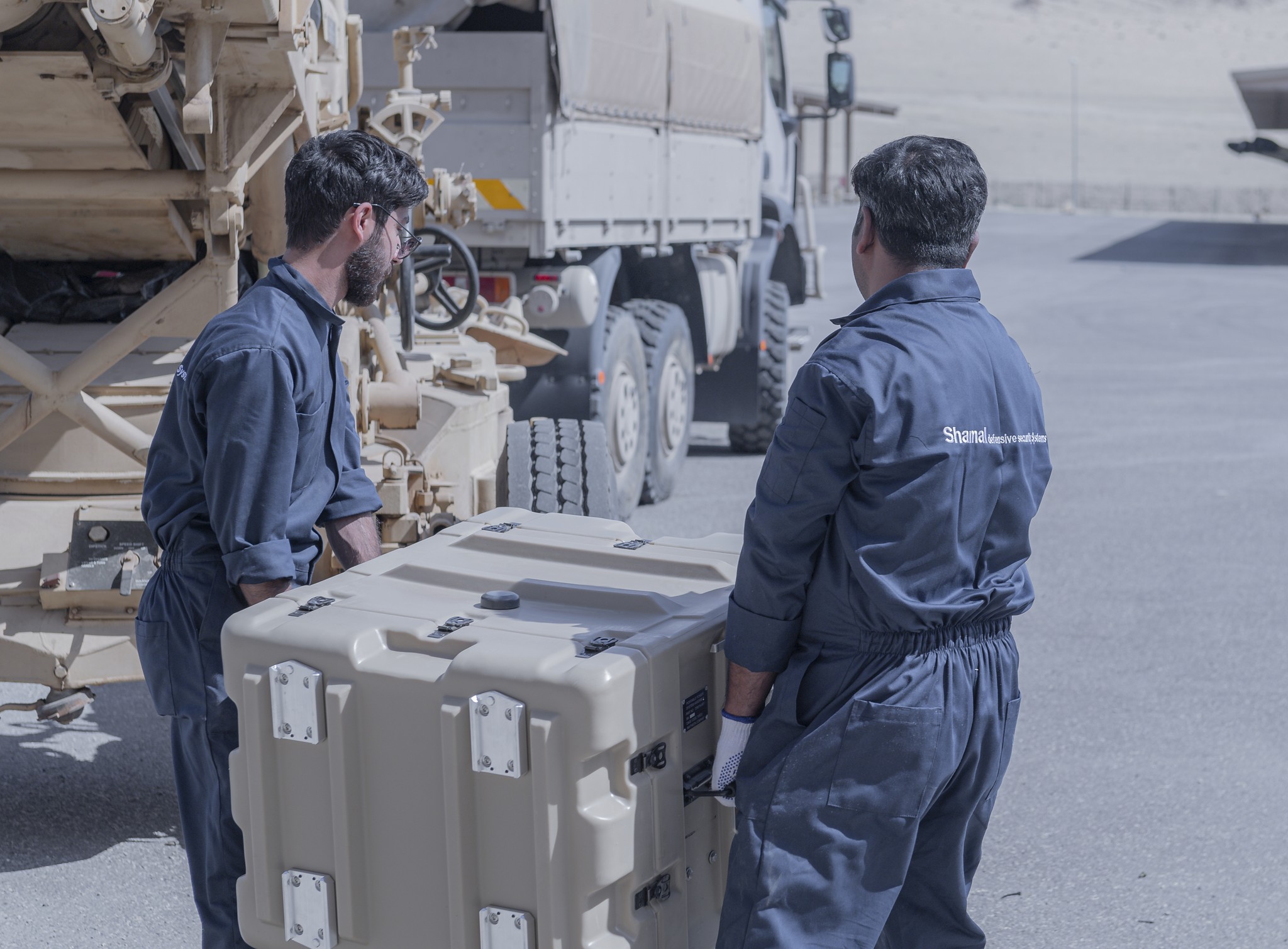 SHAMAL | Commercial Investment