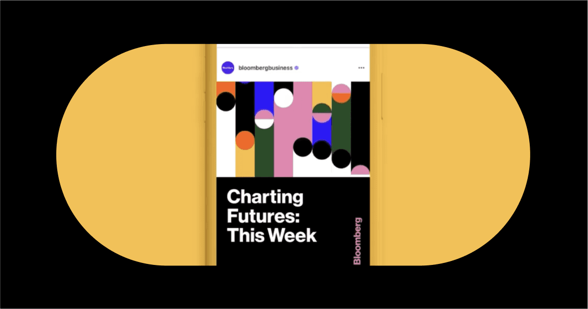 Algo — Bloomberg Futures