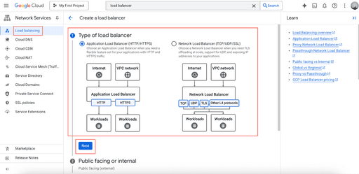 Google Cloud Load Balancer: What It Is and Pricing