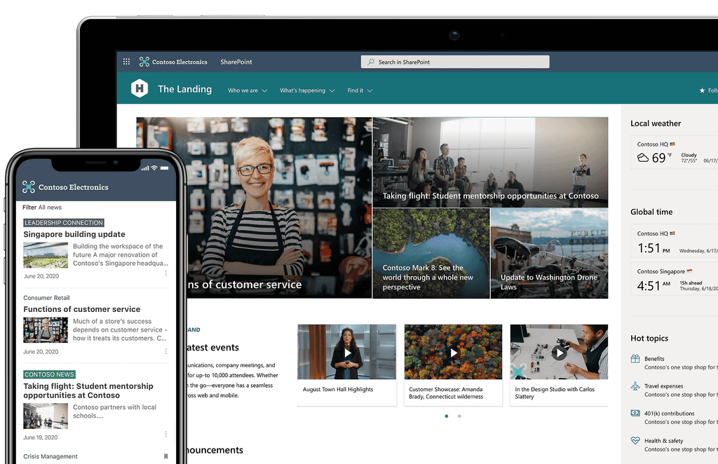 The best Confluence alternatives [2025] — comparison and review – GitBook Blog