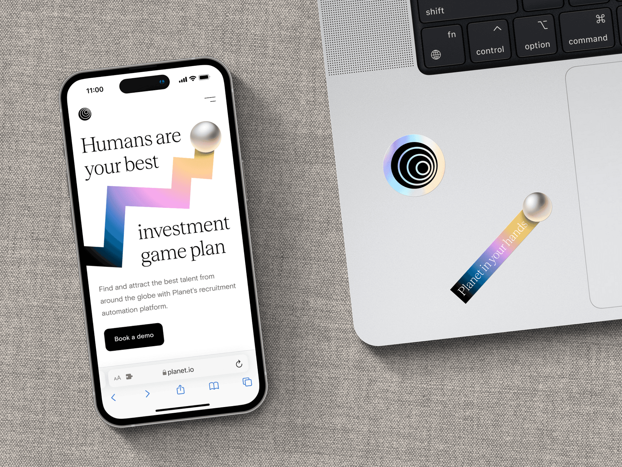 Daniel Sun | Top-tier Web and Brand Design partner for SaaS and Web3