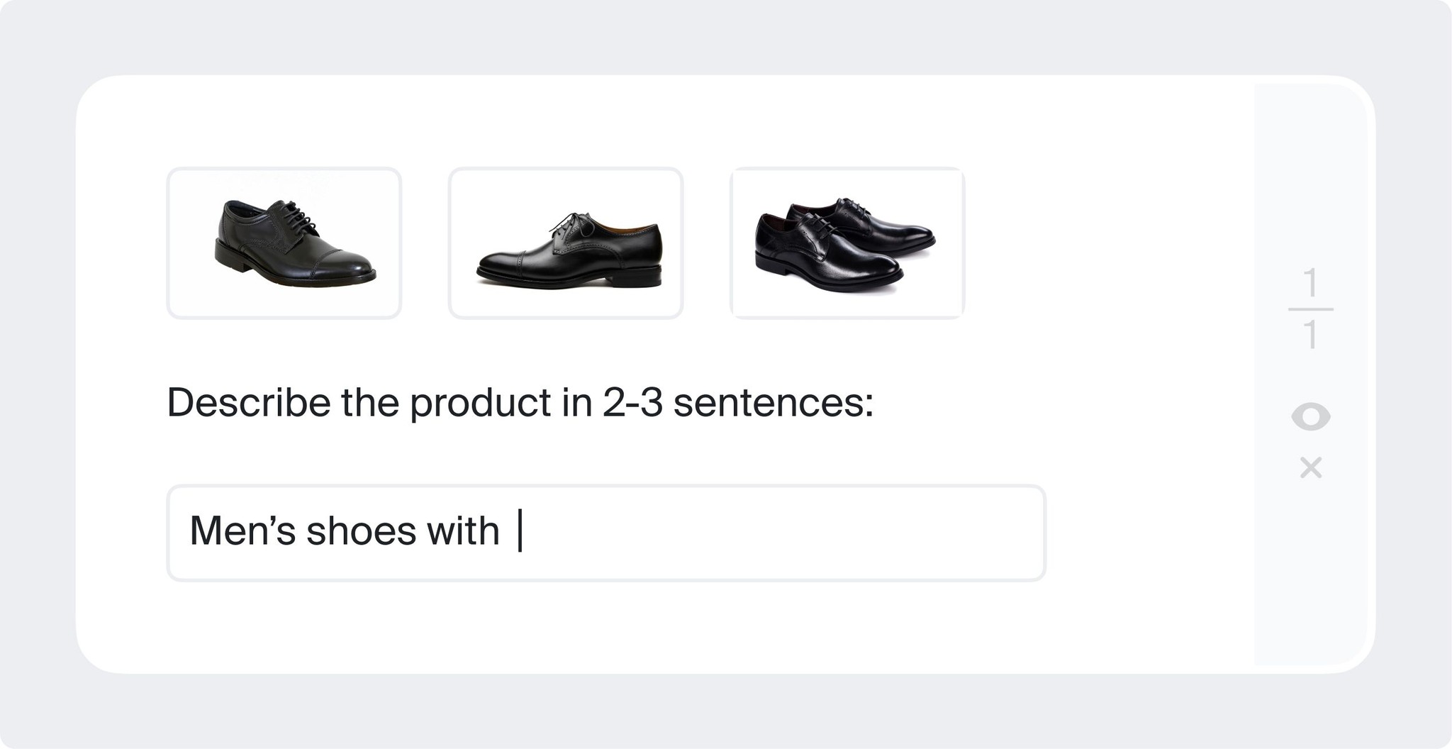 The role of a data annotator in machine learning