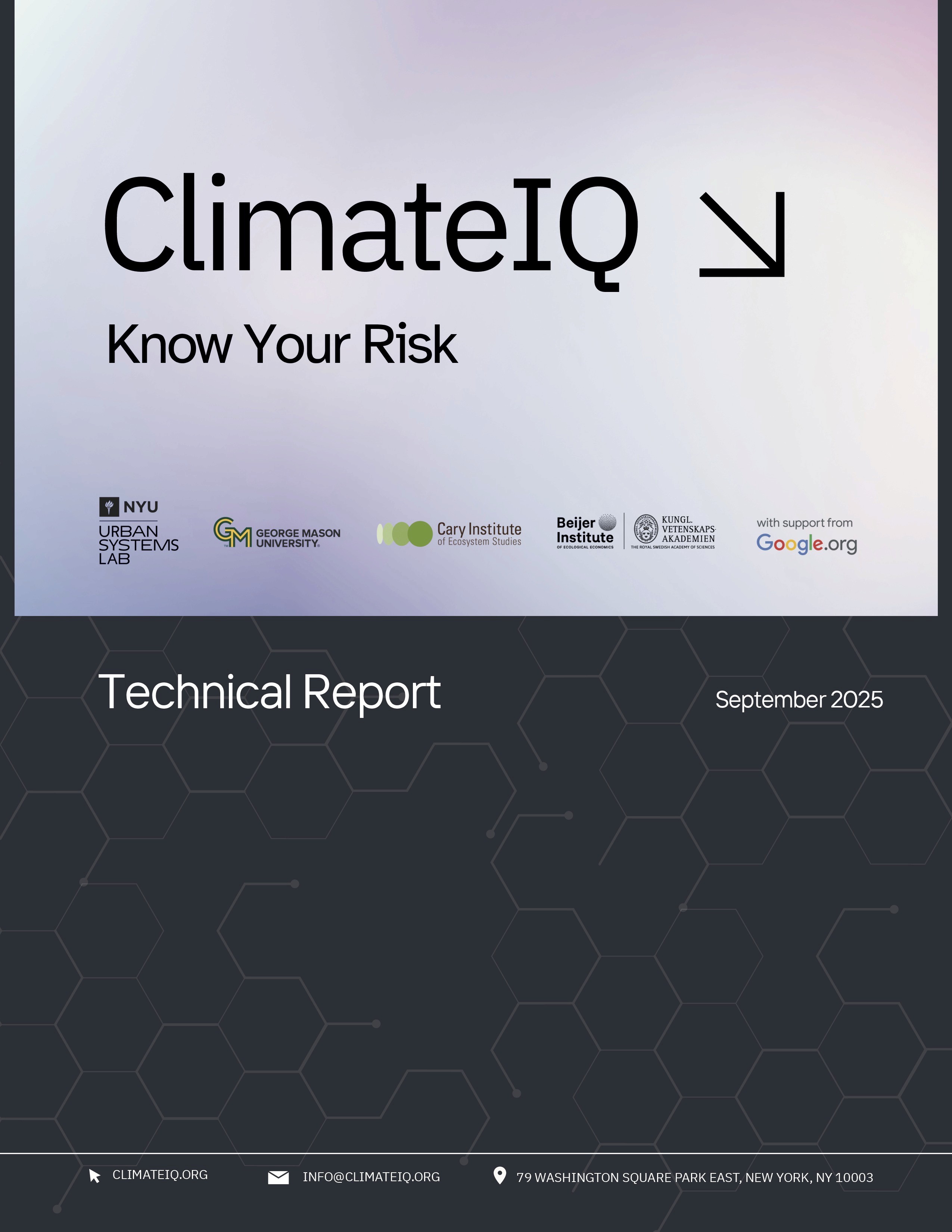 ClimateIQ