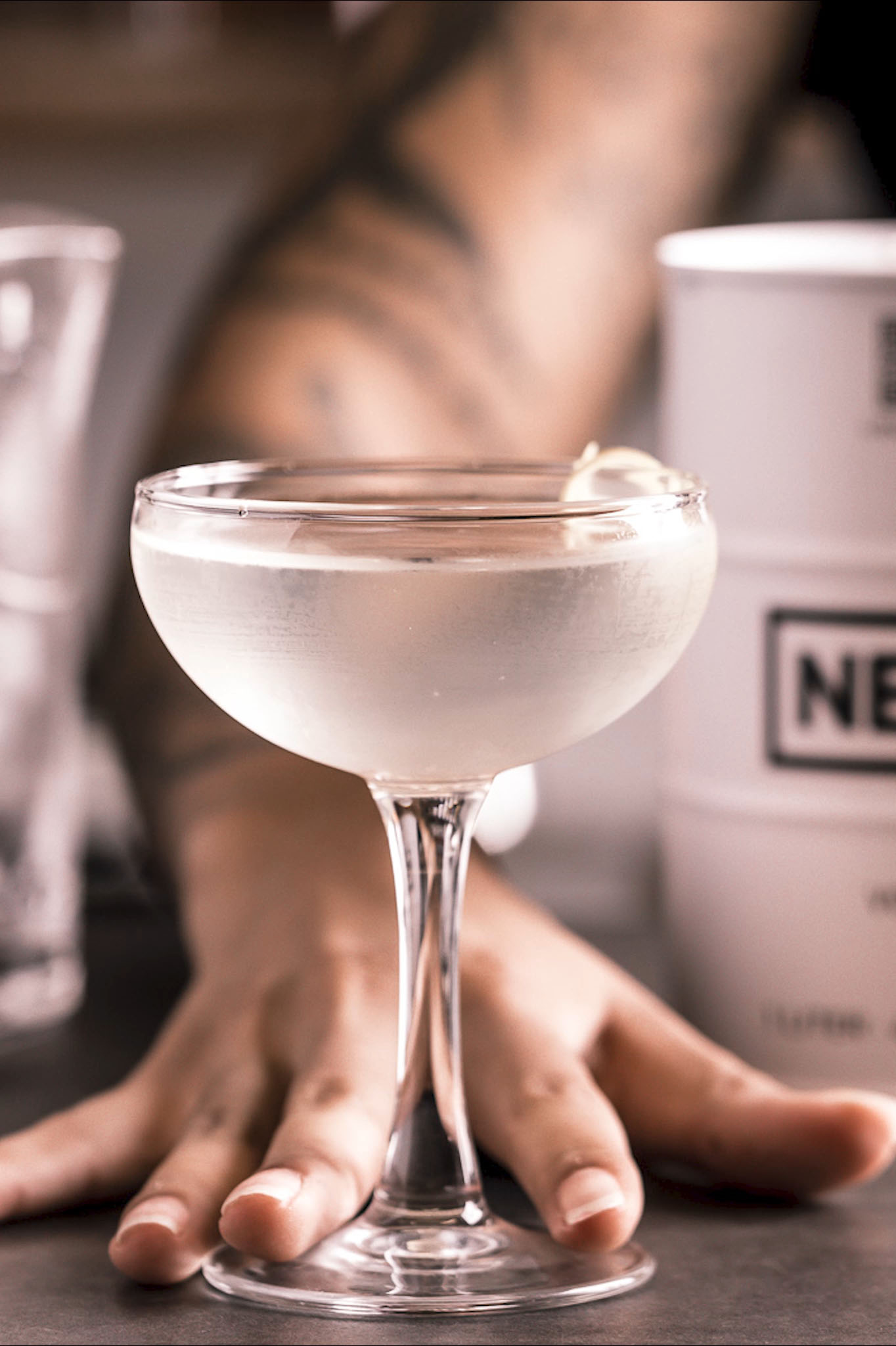 NEFT Vodka