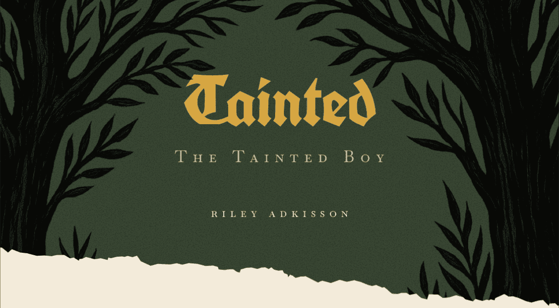 Tainted