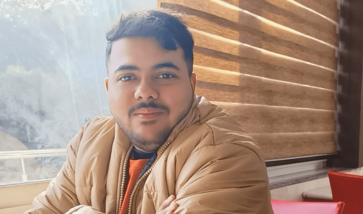 Rohit Prasad - Resume