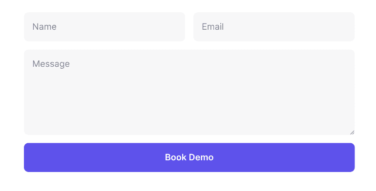 Framer Design System and UI Kit — Segment UI