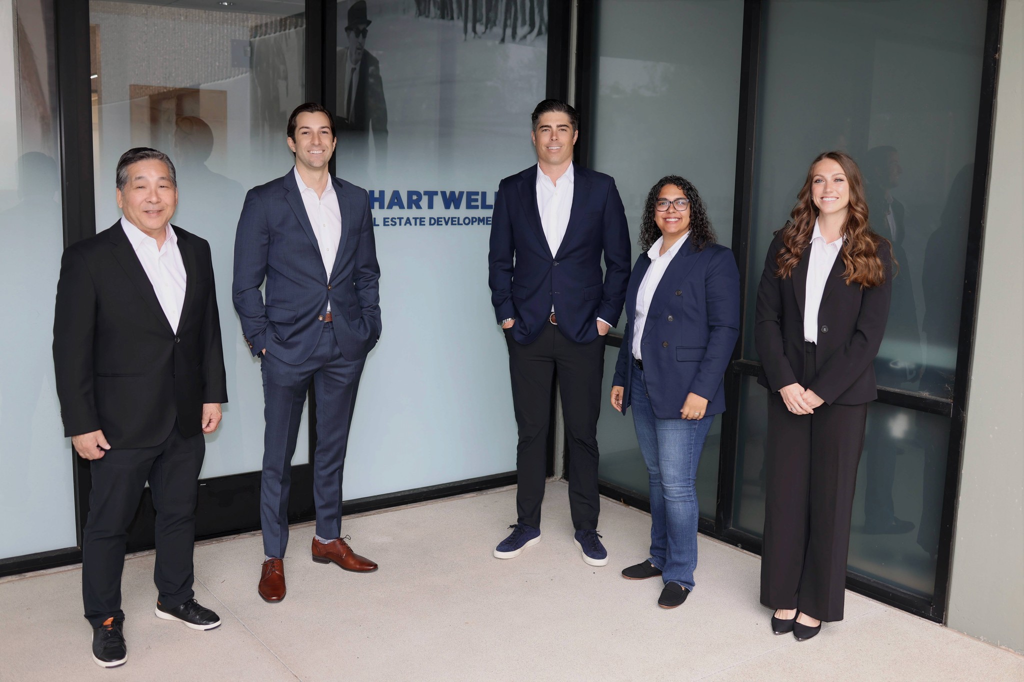 Chartwell - Real Estate Investments