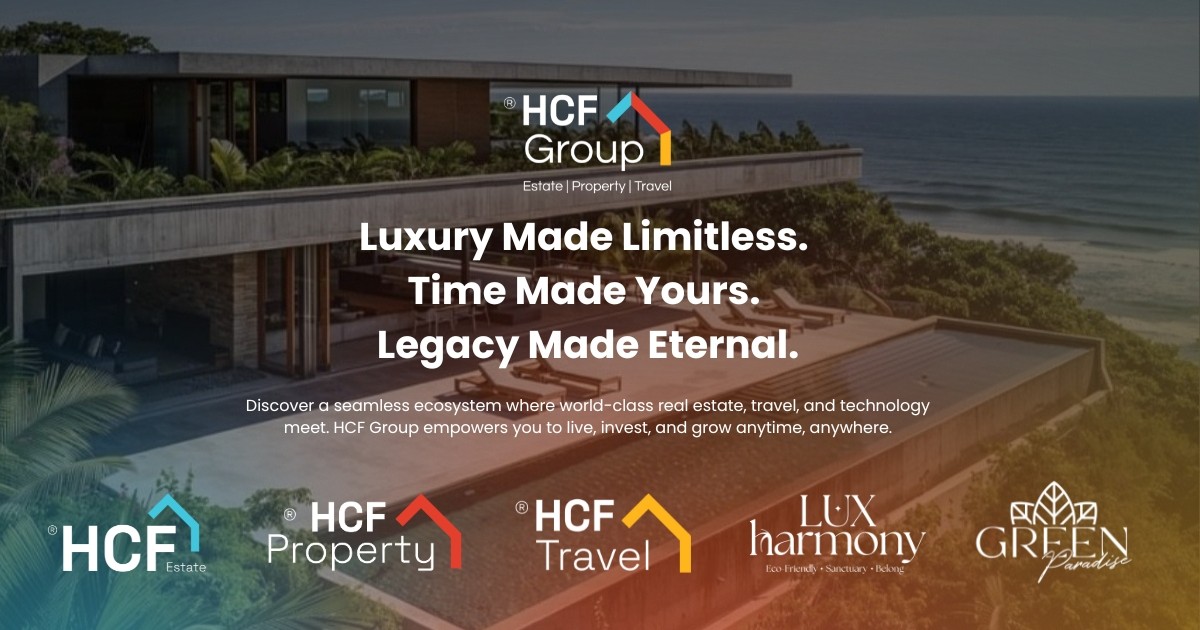 HCF Group- Investment Company