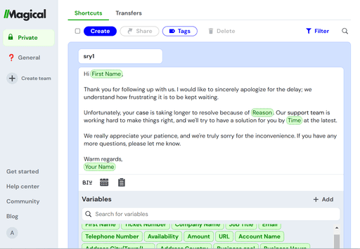 8 Sorry for the Inconvenience Email (Templates + Tips)