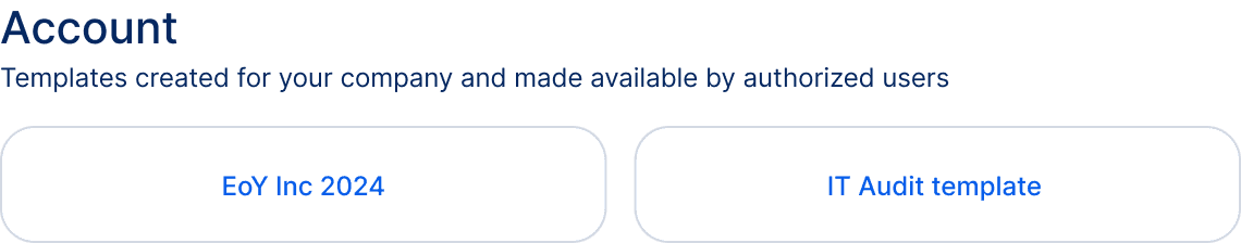 Auditi | PBC Request List & Client Portal for Audit Firms