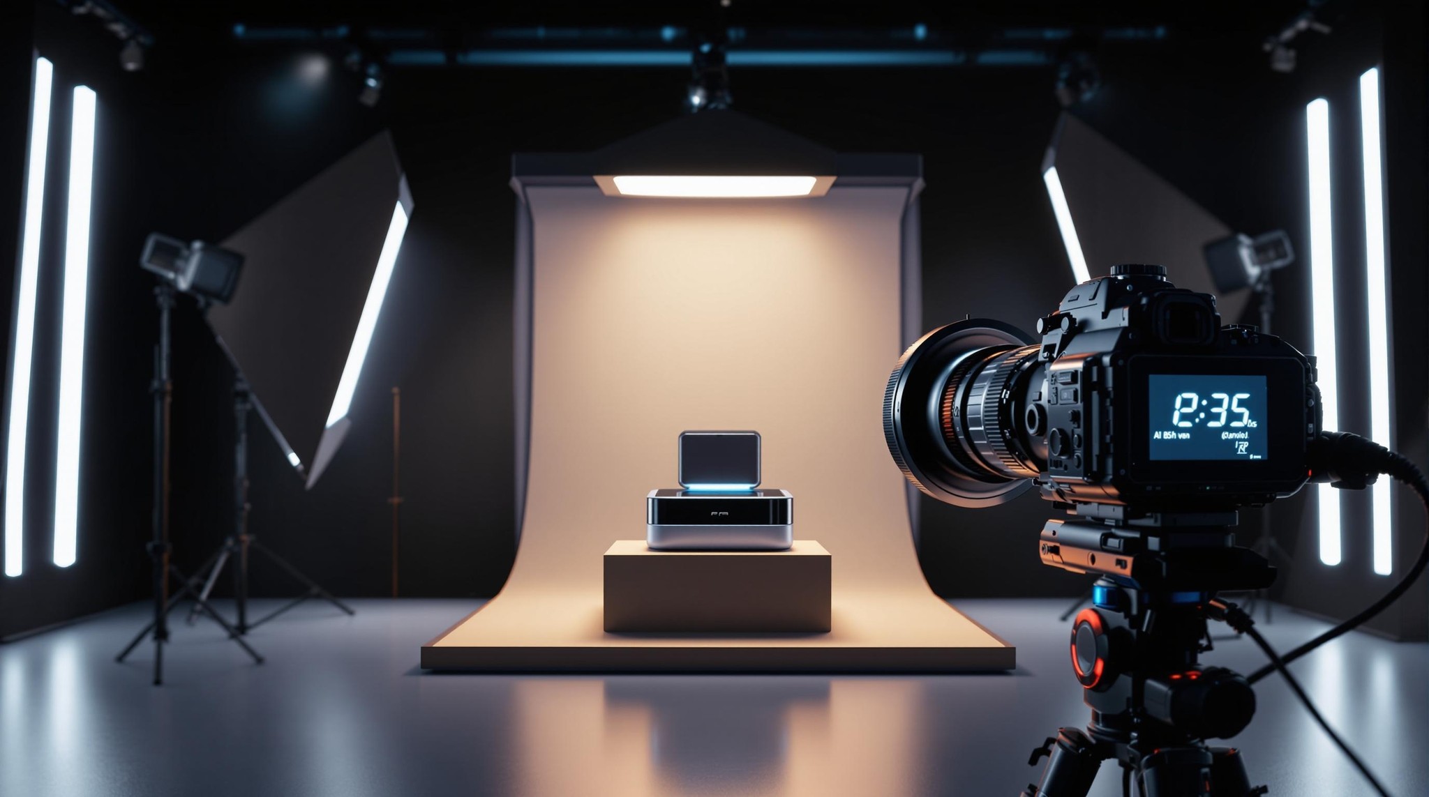 What is AI product photography: and why Photio should be your top pick ...