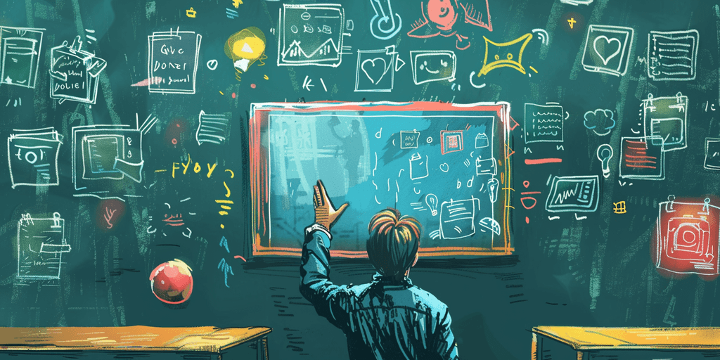 A Comprehensive Guide to Leveraging Educational Apps for Enhanced ...