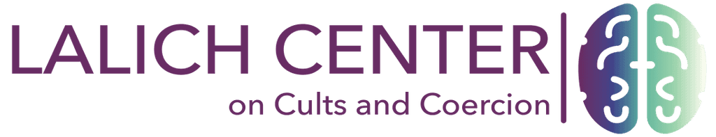 Lalich Center Home | Lalich Center on Cults and Coercion