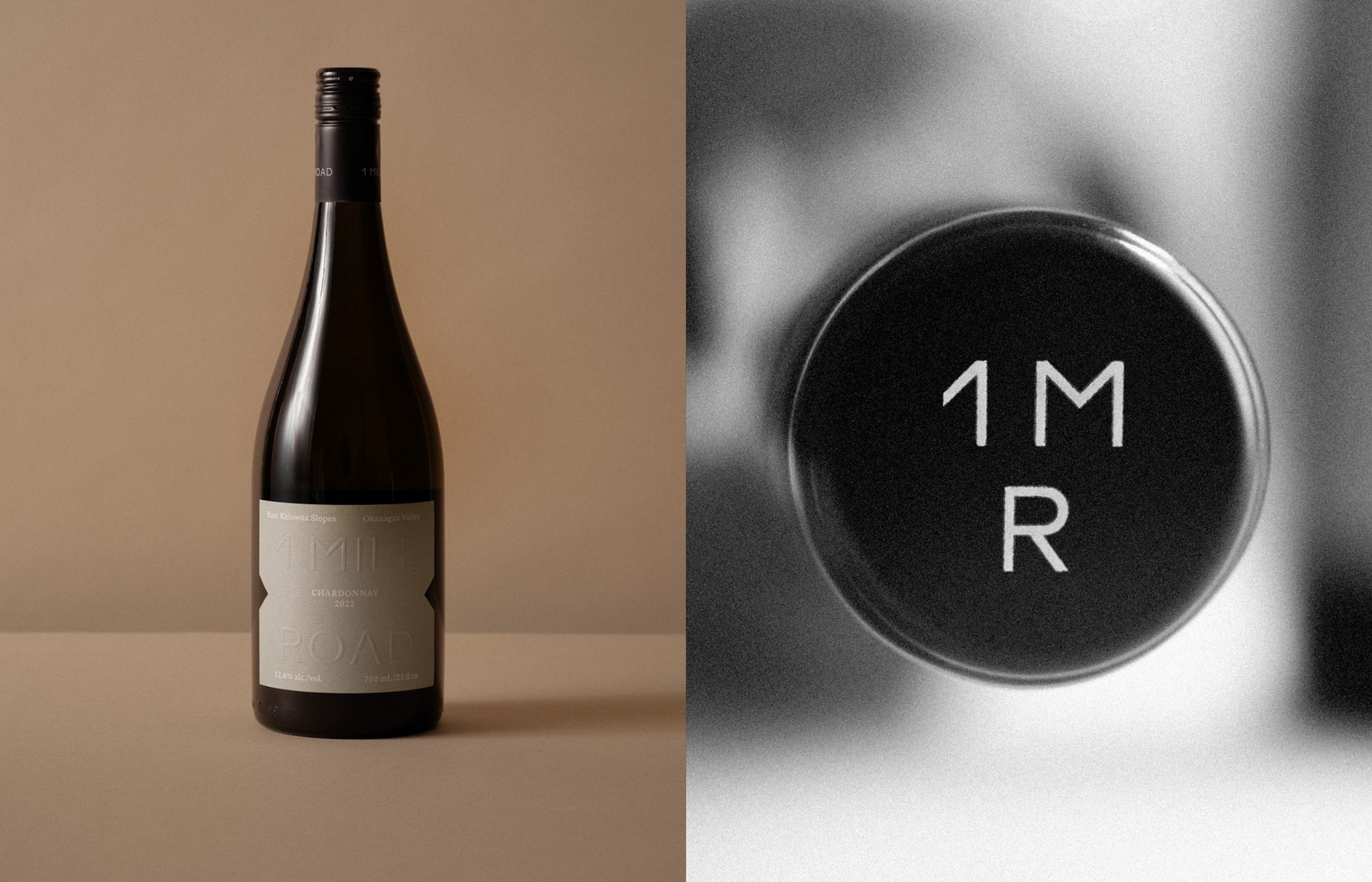 1 Mill Road — Tomorrow Creative Services