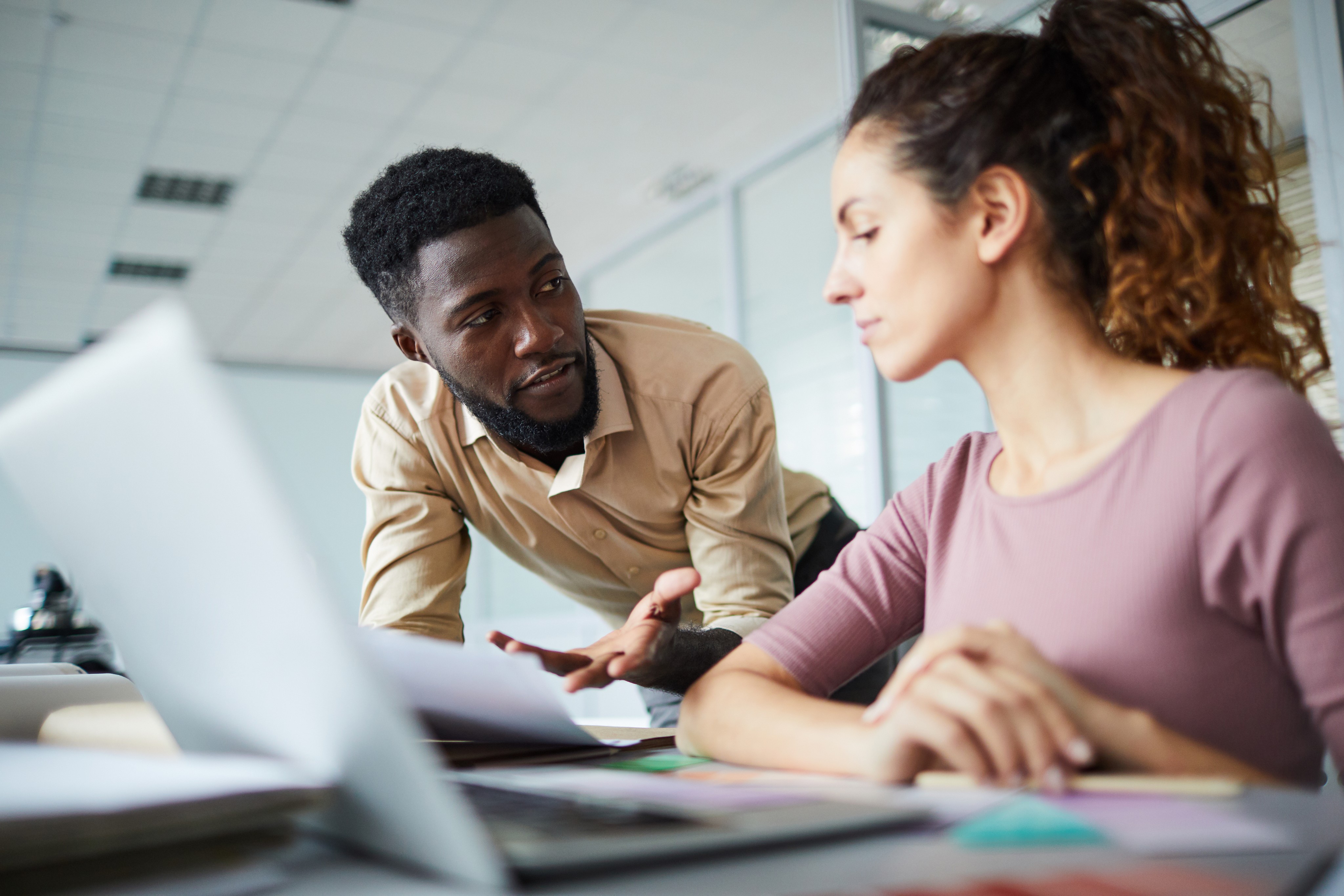 Career Development in the Modern Workforce: Skills, Data, and Mobility ...