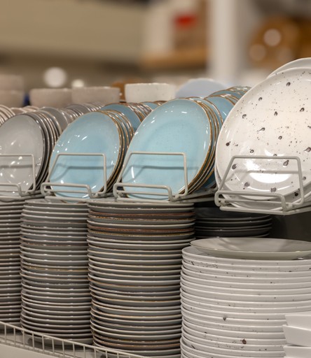 Home and Living - Lady J