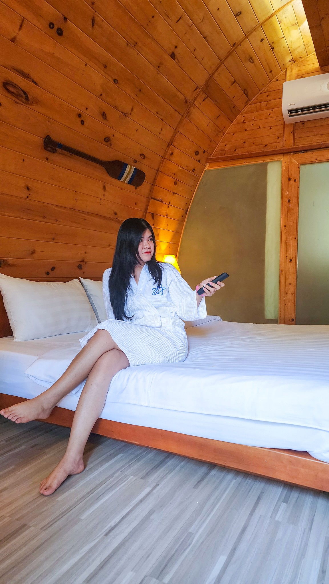 Pod Village by Independence