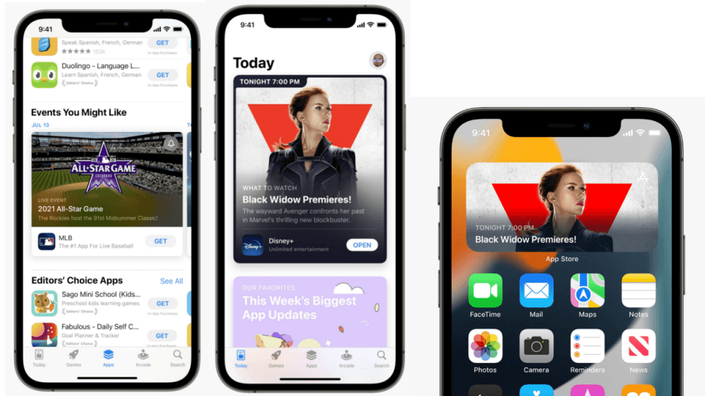 WWDC 21 키노트 : iOS 15, 앱 마케터가 알아야 할 이슈는? - Wisetracker