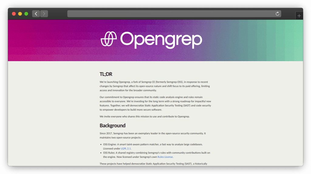 Guide to Static Code Analysis in 2025 + 14 SCA Tools