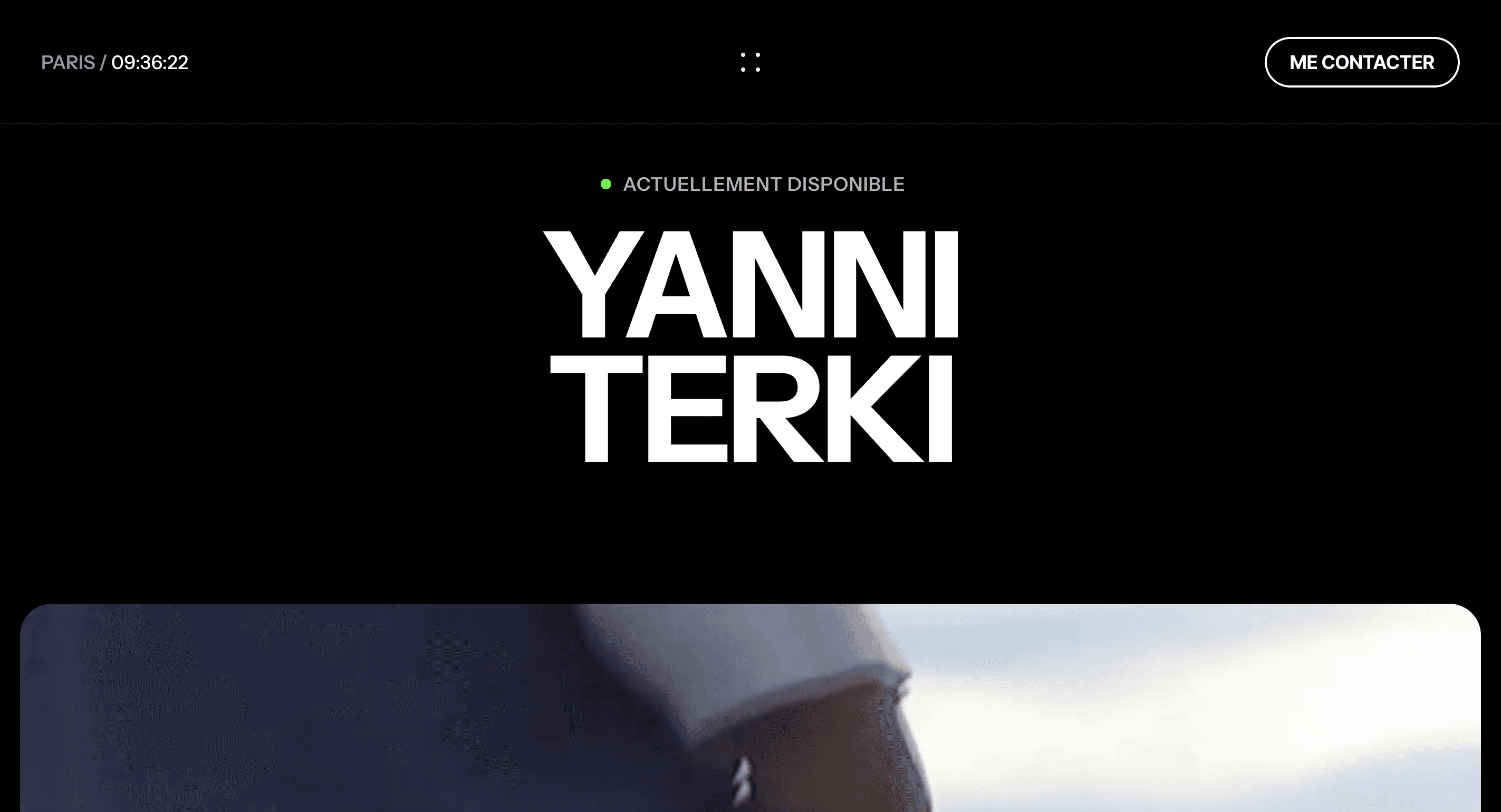 Yanni Terki