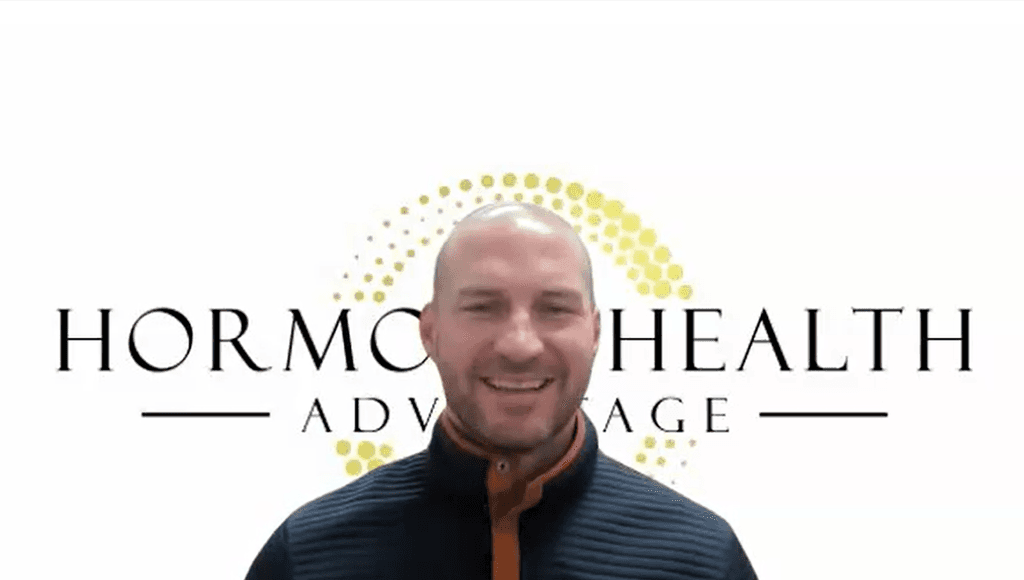 Dr. Katie Effertz | Hormone Health