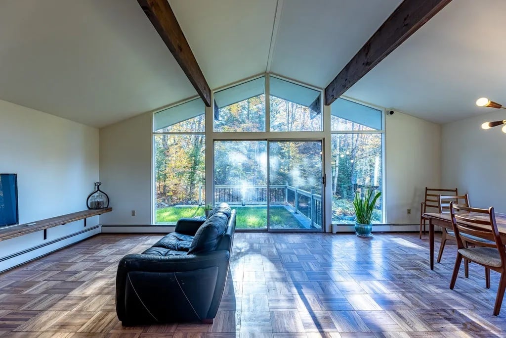 Room Visualizer™ AI - Transform Your Space