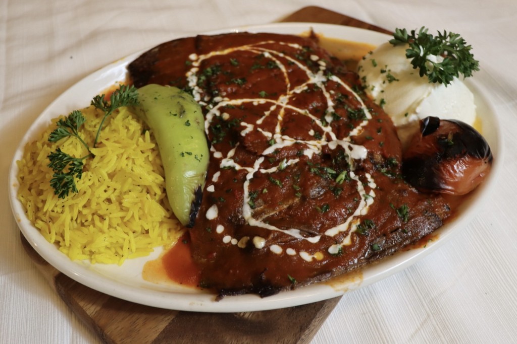 Turkish Village Cuisine