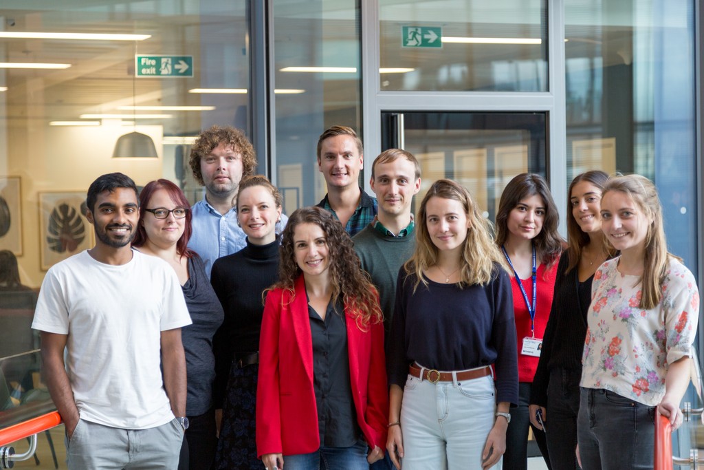 MediSieve Team is Growing - Medisieve