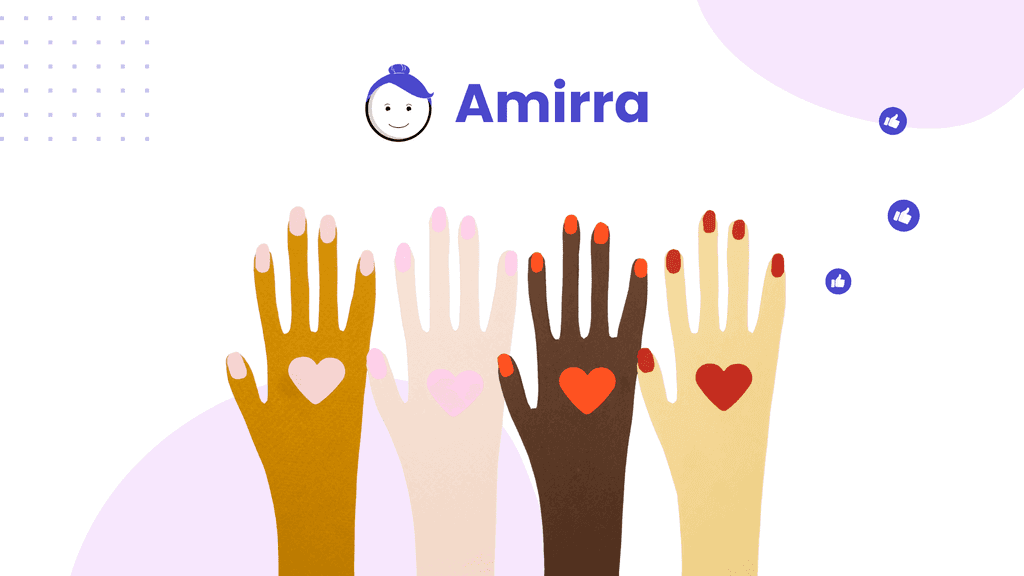 Inclusive Leadership in Hybrid Work | Strategies for DEI Success I Amirra