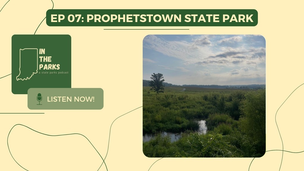 Prophetstown State Park: How We Shape Our Homeland & How It Shapes Us ...