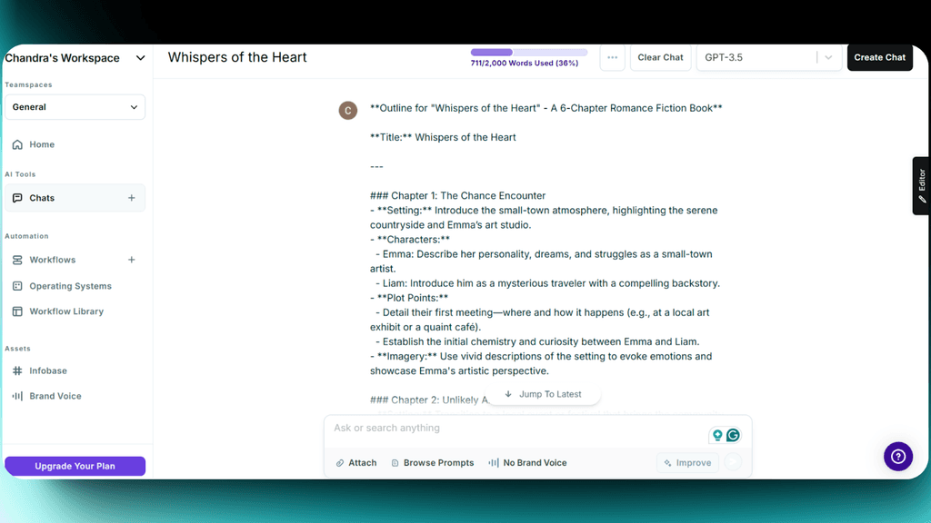 8 Best AI Book Writers Every Author Must Know in 2025