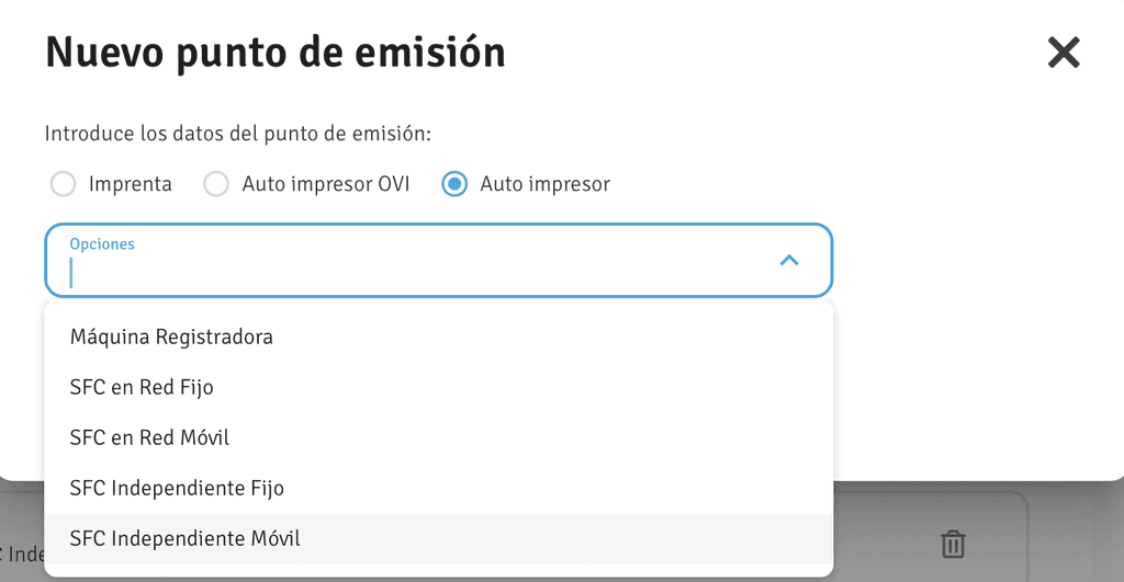 Como registrarnos como plataforma en SAR en linea - Factura.hn ...