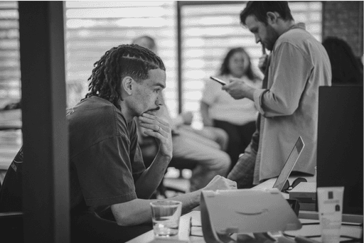 Tradeblock | About Us