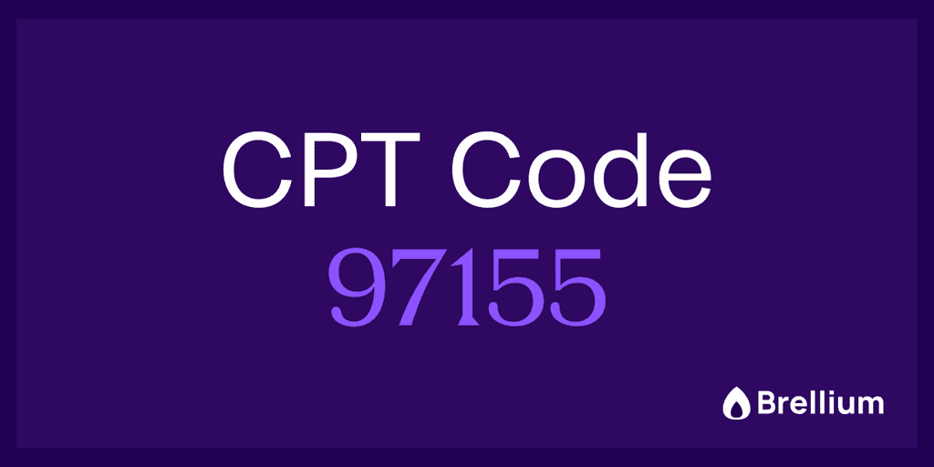 CPT Code 97155 Explained: Billing, Documentation & Compliance in ABA