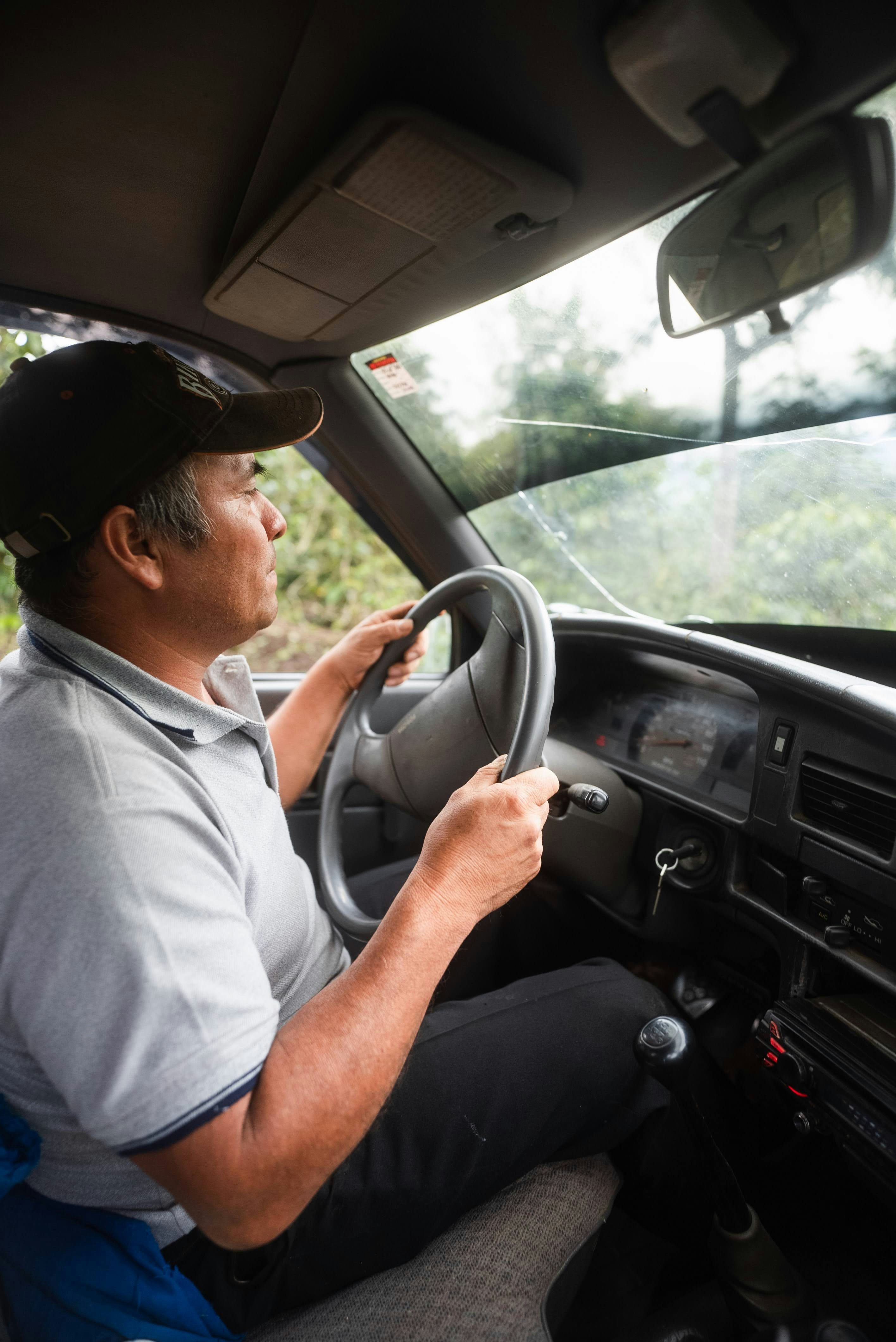 G2 license and driving rules in ontario