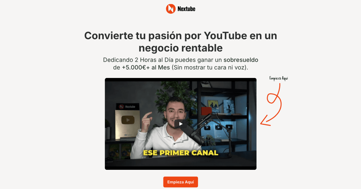 NexTube