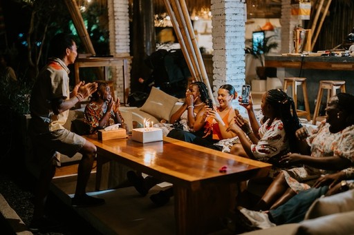 Alas Arum Silver and Gold Workshop - No 1 Silver Class in Bali