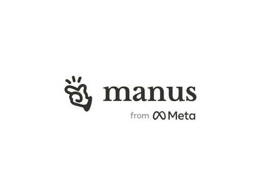 Manus Brand Assets